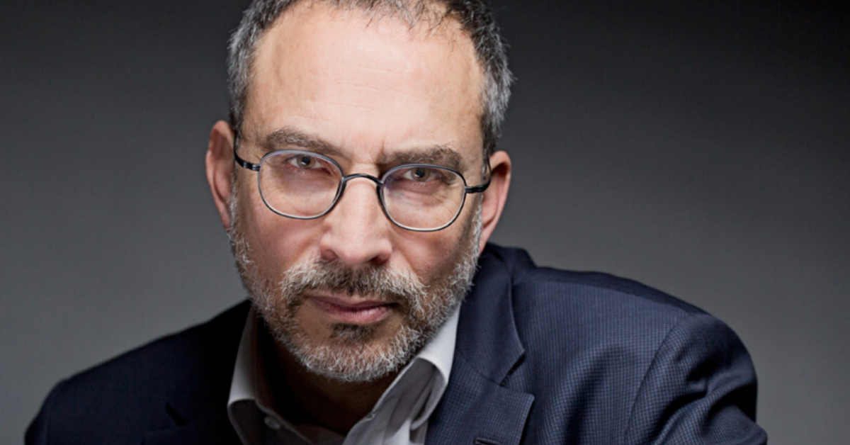 DLA Piper - Entretien avec Michael Ostrove | CCI Française au Canada